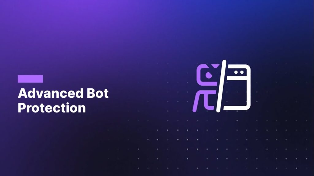 Securing the Digital Frontier: The Importance of Bot Protection