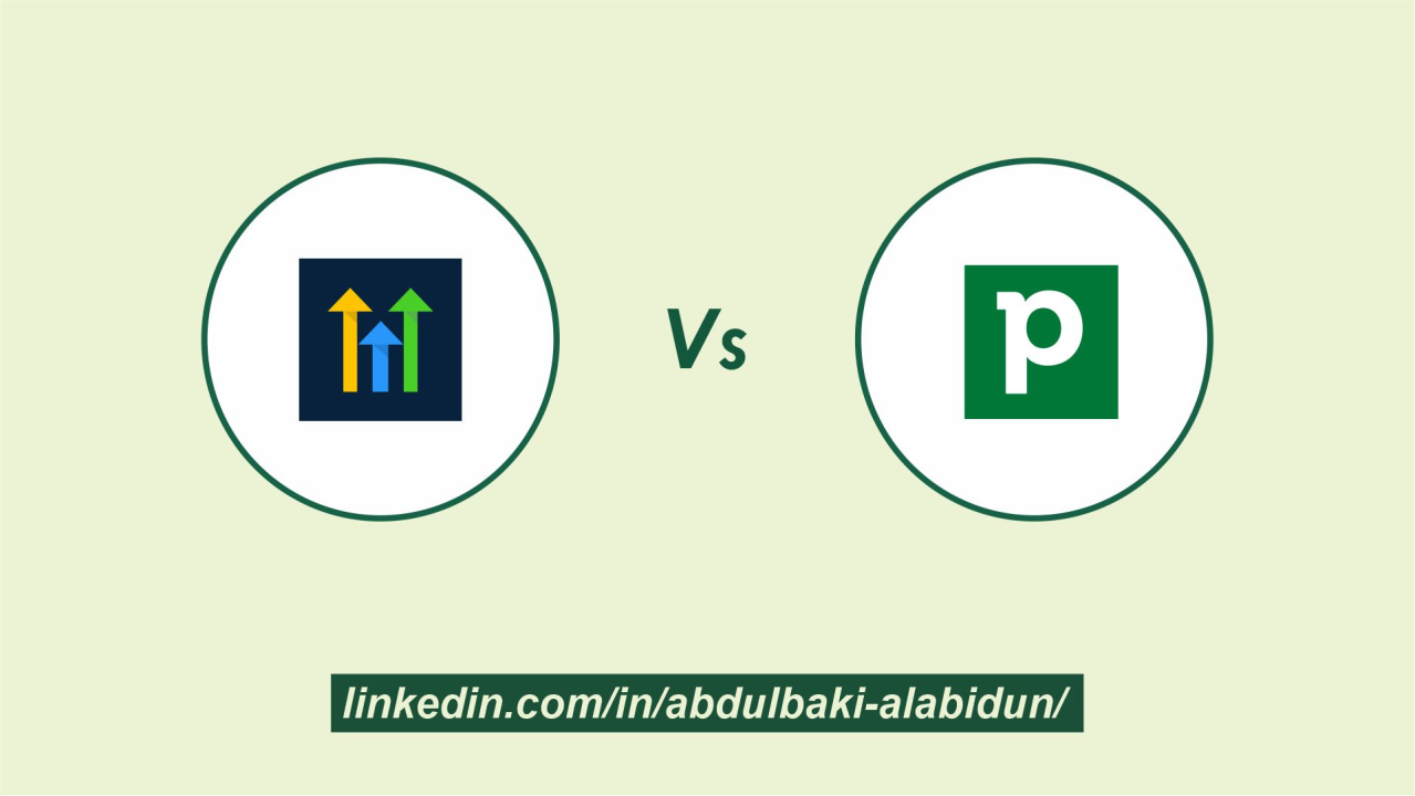 Discover The Best Crm: A Comparison Of Keap Vs Gohighlevel